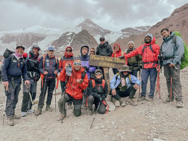 Expedition Calendar | Summit Expeditions